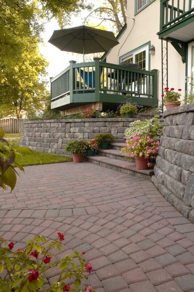 Design Ideas - Building Products Corp