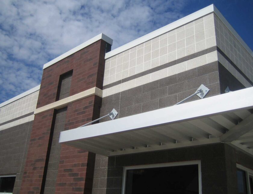 Cast Stone - Building Products Corp