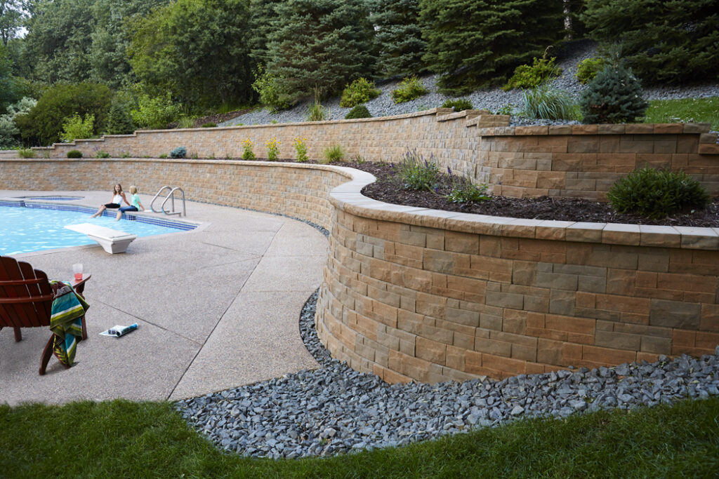 Design Ideas - Building Products Corp