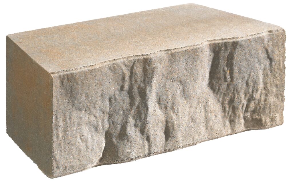 Retaining Walls - Building Products Corp