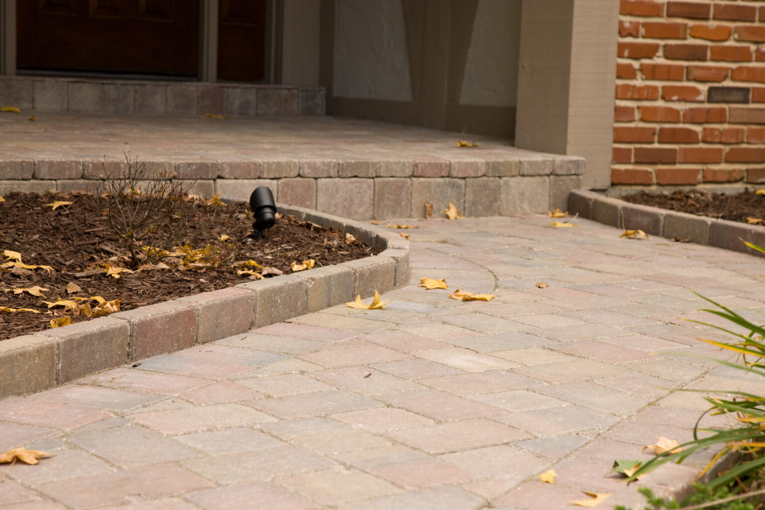 Pavers - Building Products Corp