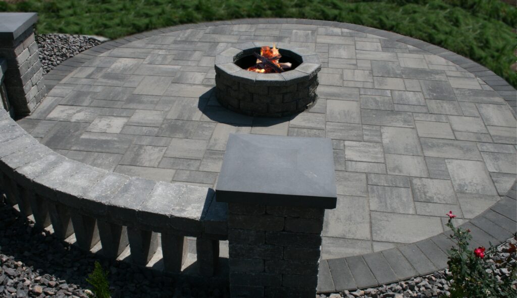 Pavers - Building Products Corp