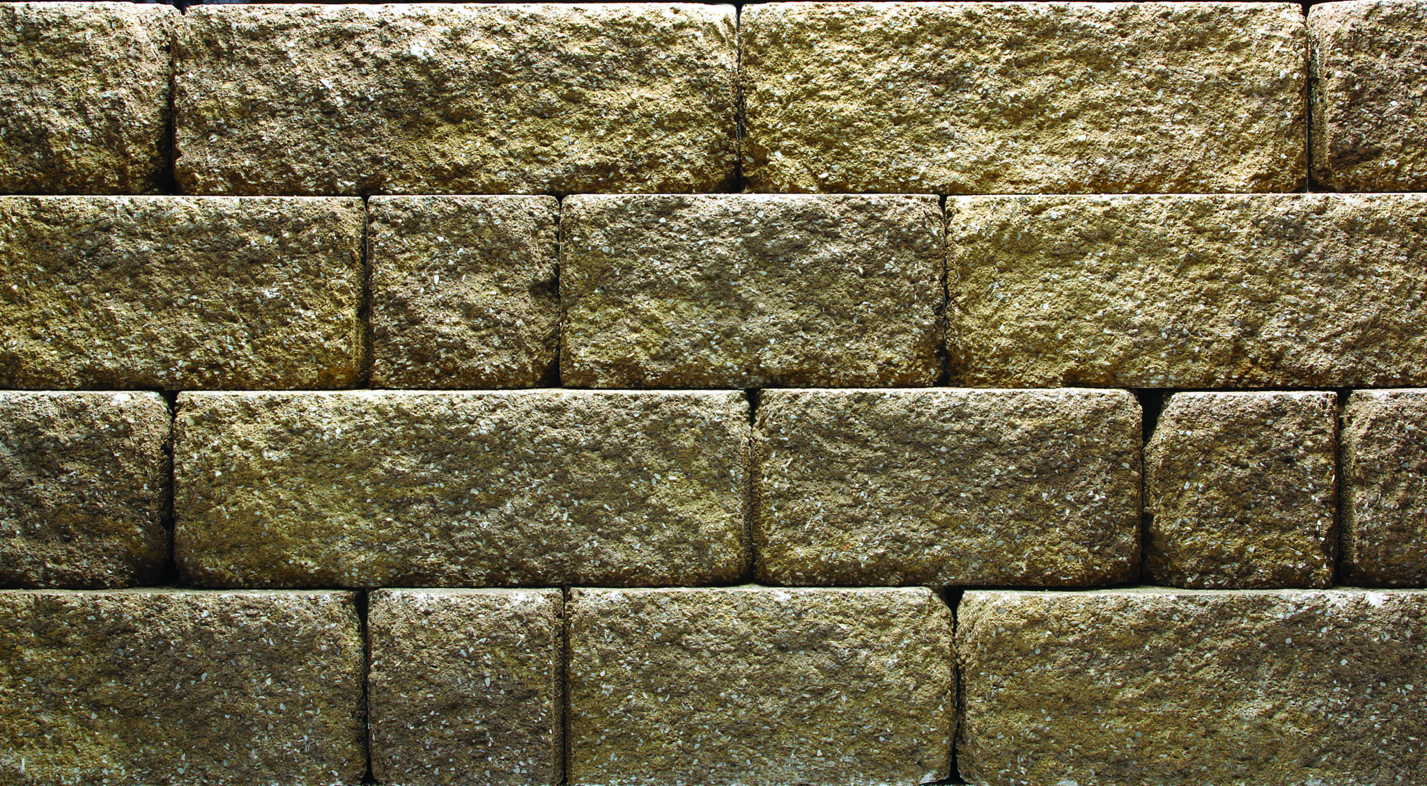 Retaining Walls - Building Products Corp