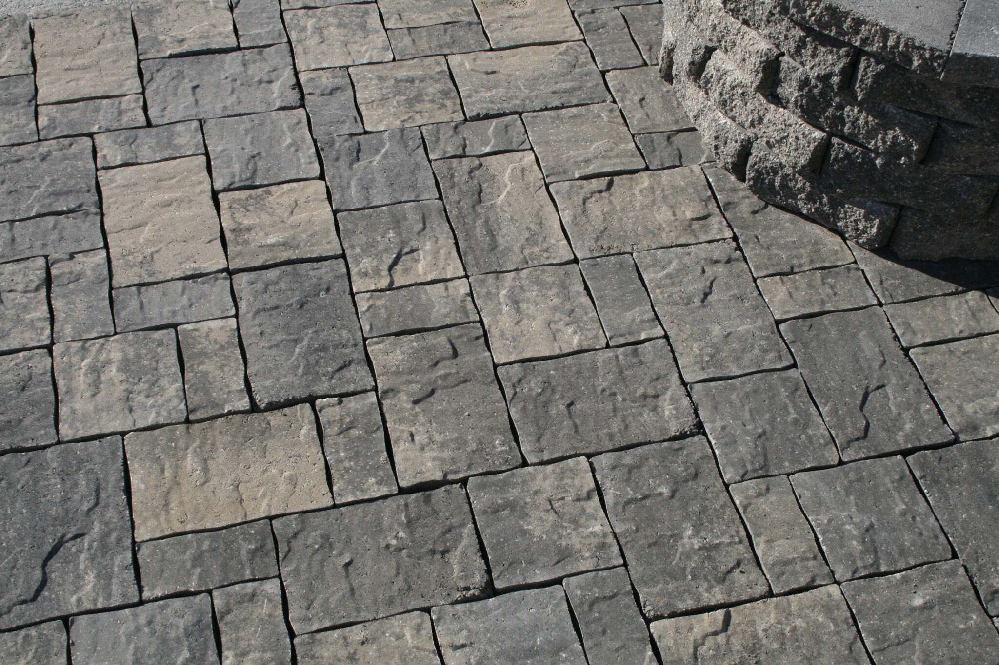 Pavers - Building Products Corp