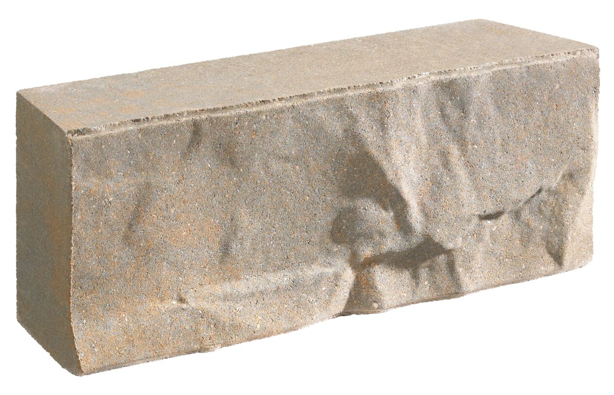 Retaining Walls - Building Products Corp