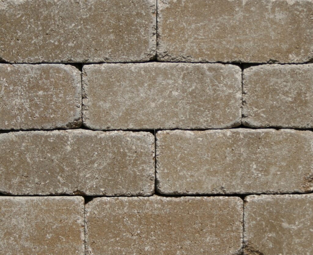 Pavers - Building Products Corp