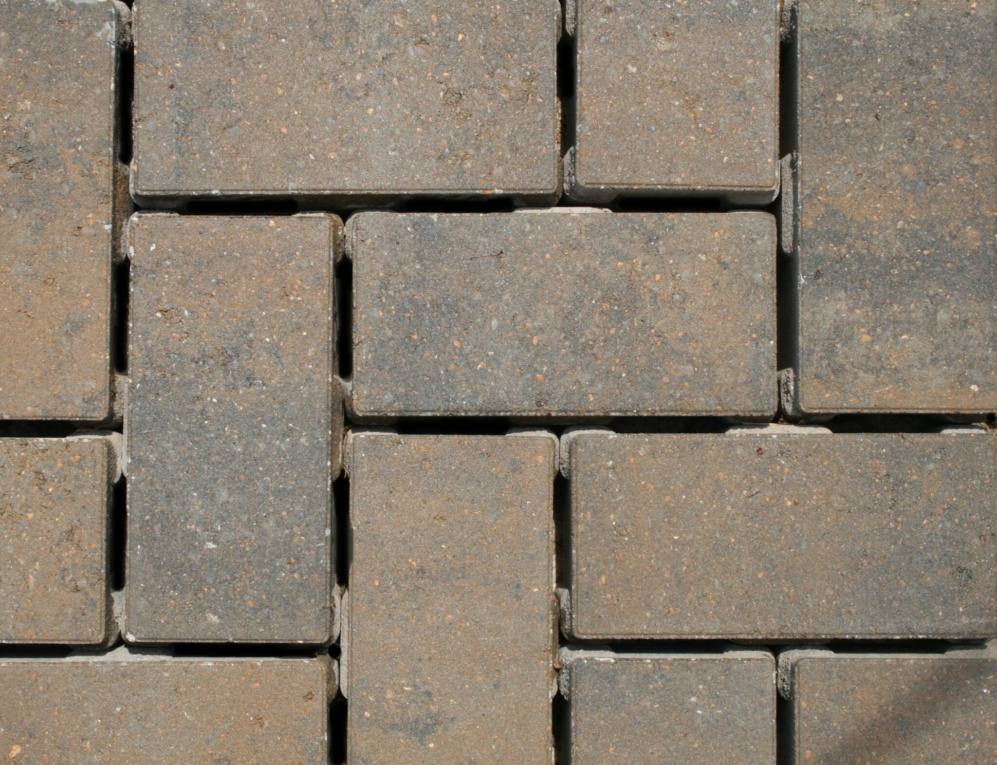 Pavers - Building Products Corp