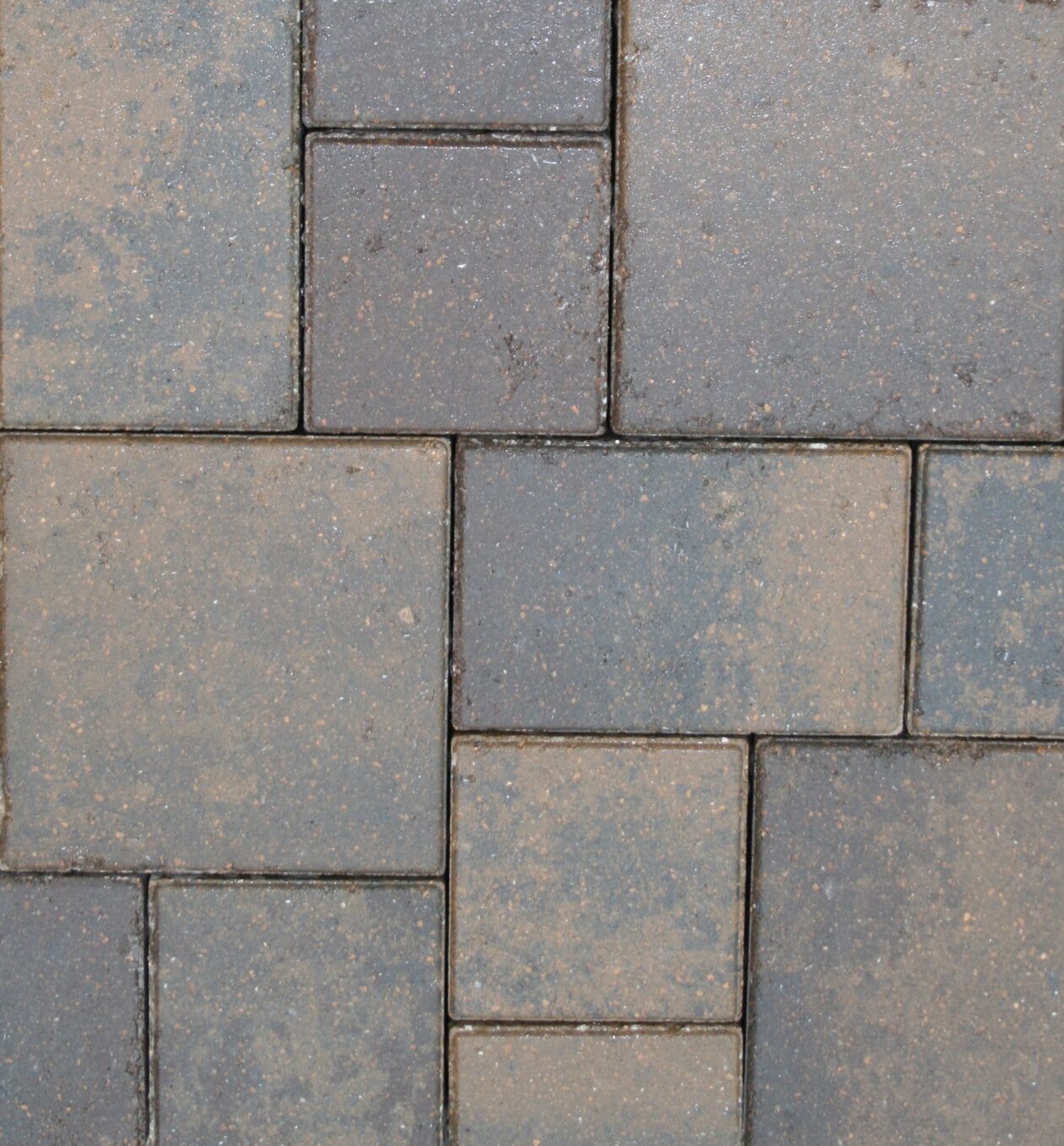 Pavers - Building Products Corp