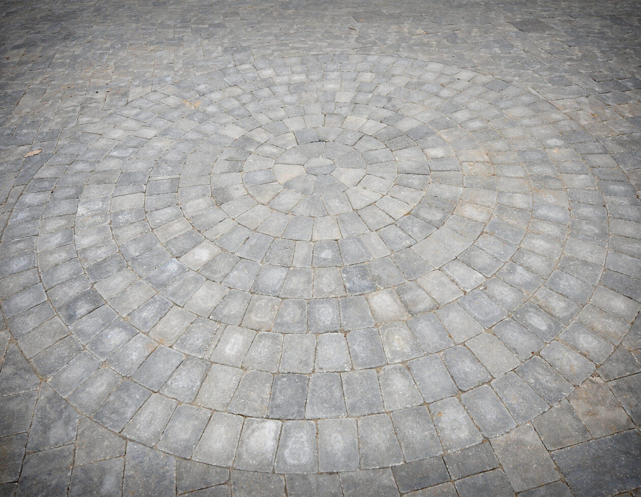 Pavers - Building Products Corp