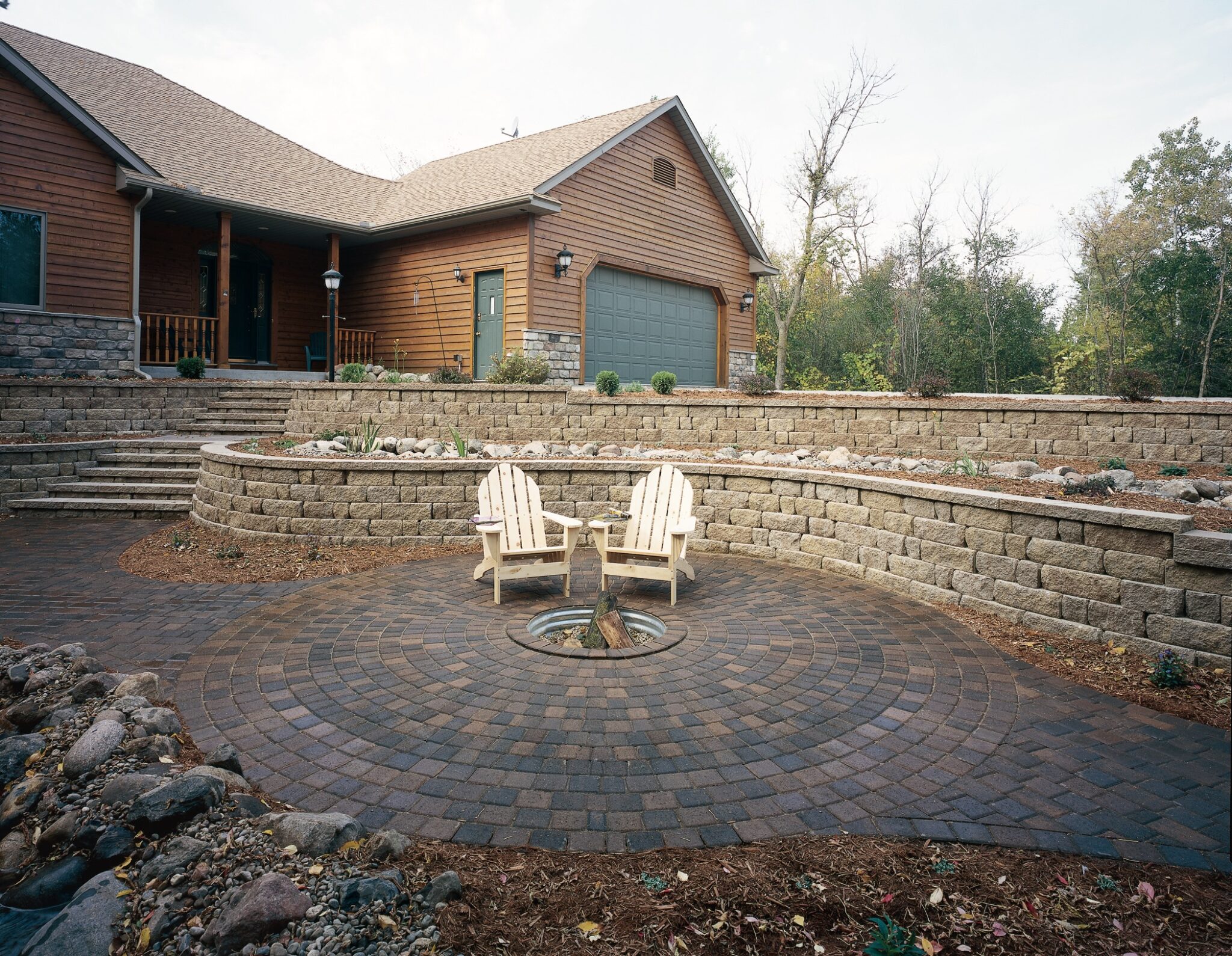 Pavers - Building Products Corp