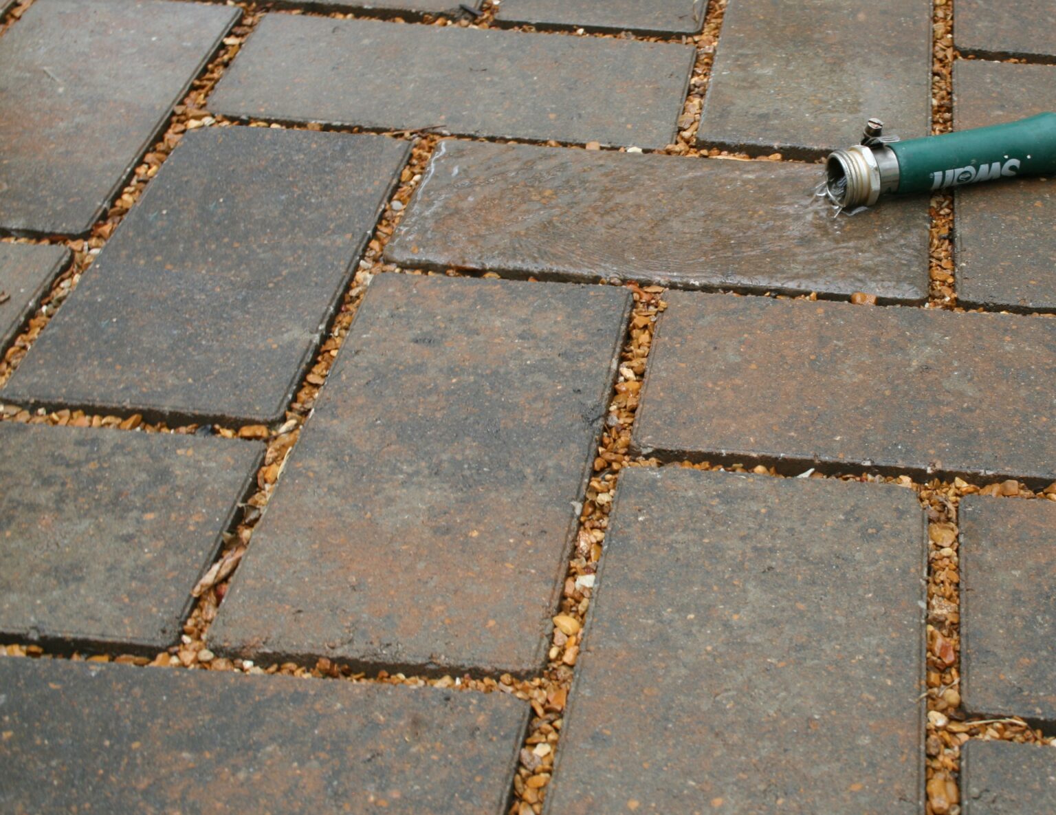 Pavers - Building Products Corp