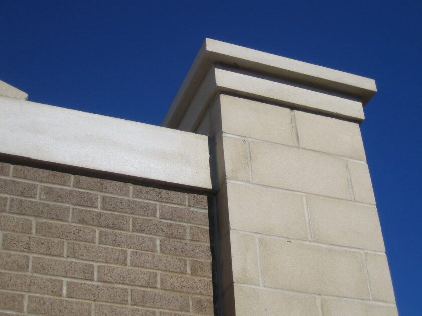 Cast Stone - Building Products Corp