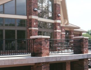 Cast Stone - Building Products Corp