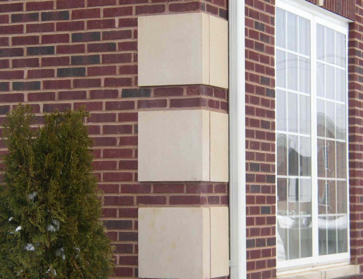 Cast Stone - Building Products Corp