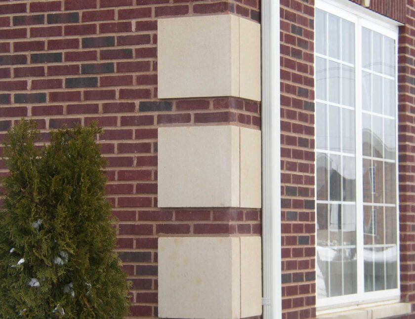 Cast Stone - Building Products Corp