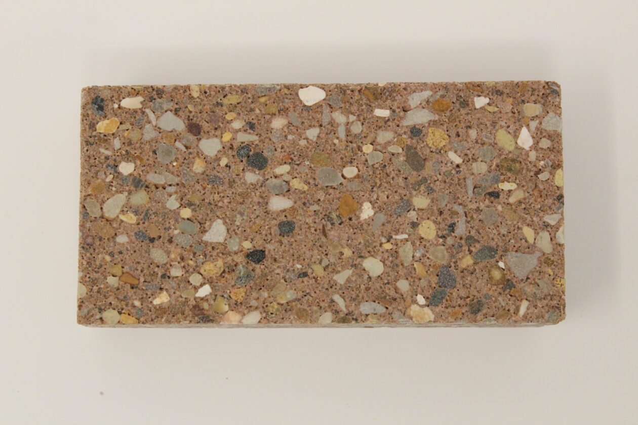 Masonry - Building Products Corp