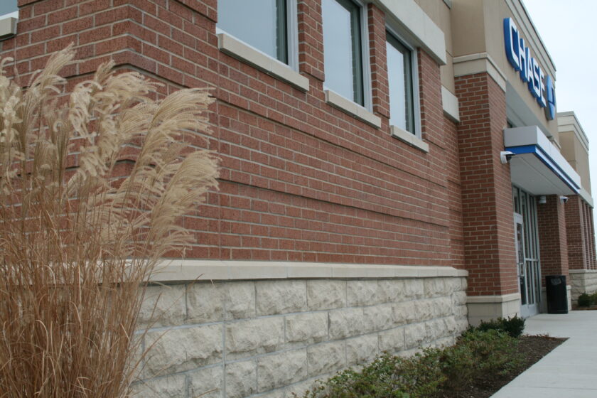 Cast Stone - Building Products Corp