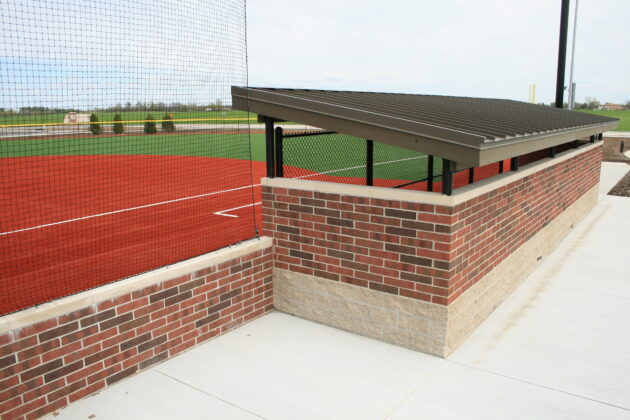 Cast Stone - Building Products Corp