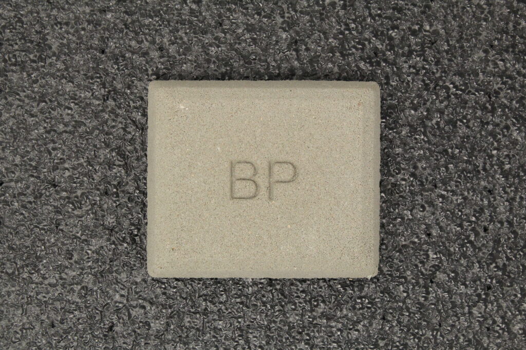 Cast Stone - Building Products Corp