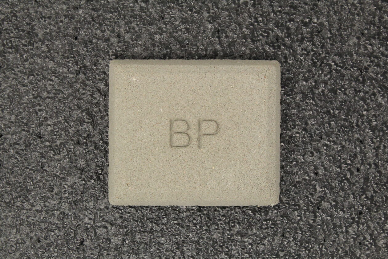 Cast Stone - Building Products Corp