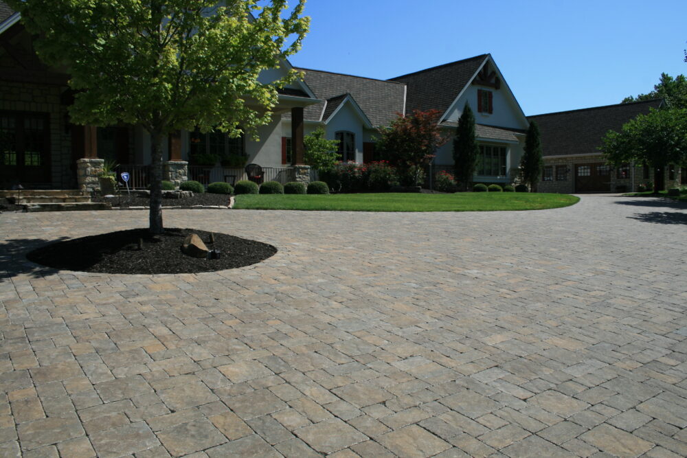 Pavers - Building Products Corp
