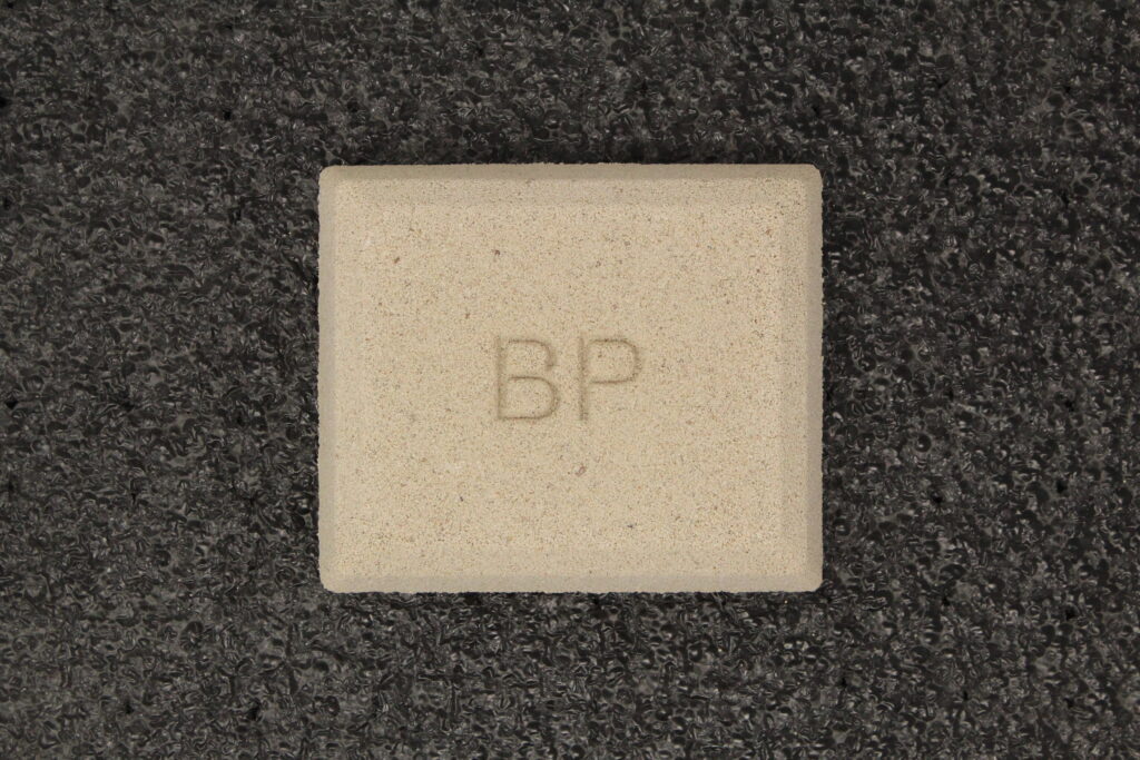 Cast Stone - Building Products Corp