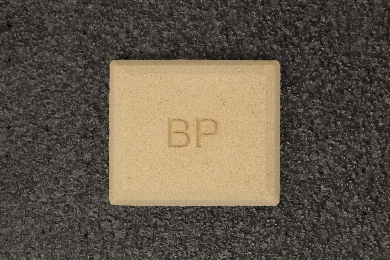 Cast Stone - Building Products Corp