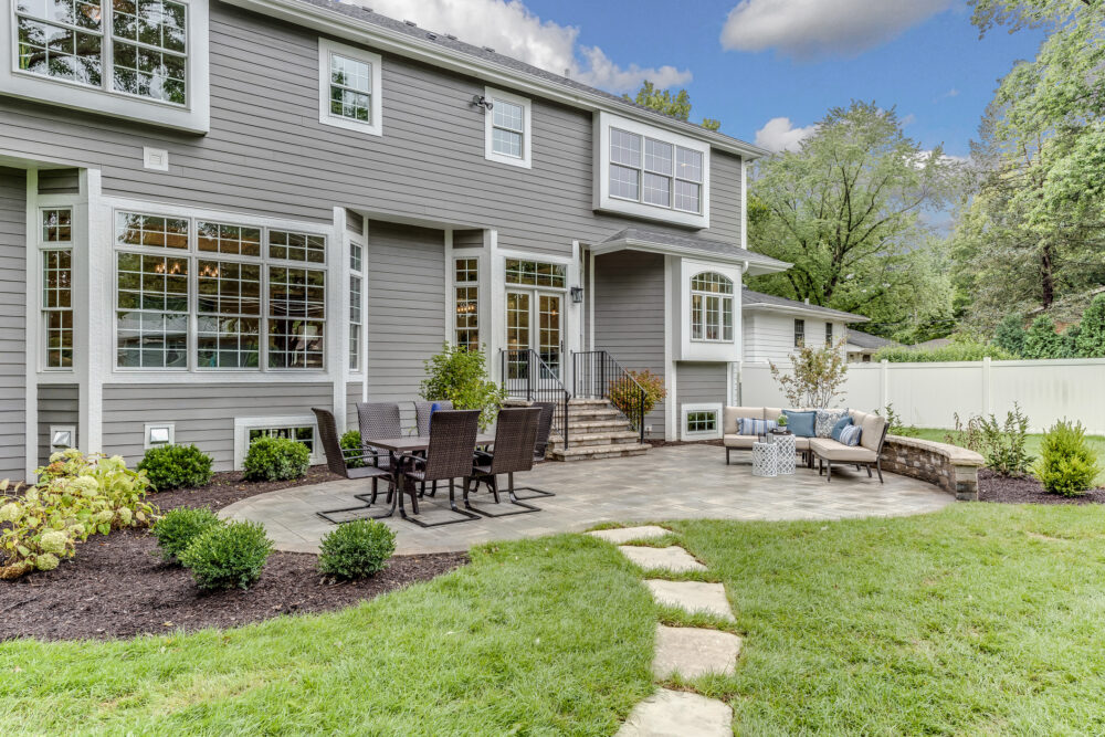 Revitalize Your Patio This Summer with Building Products' Concrete ...