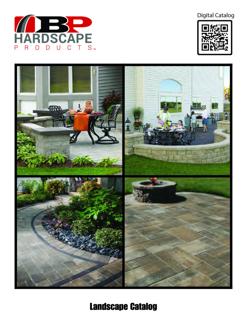 Free Catalog - Building Products Corp